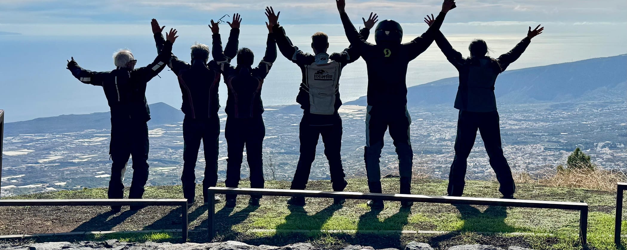 6CI2504 - Tenerife Riding Academy | Blog